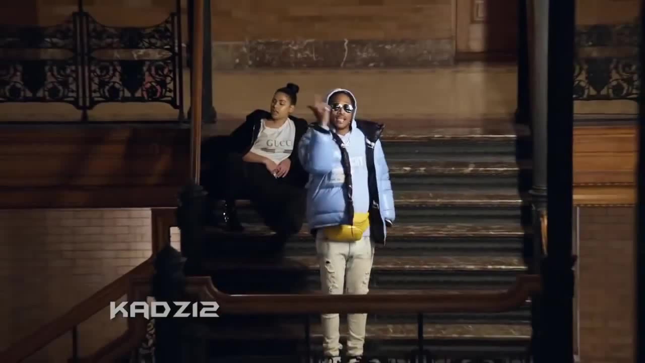 La di da di da - Coub