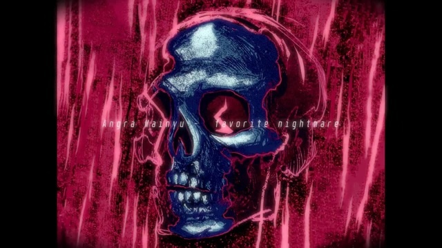 Angra Mainyu - Favorite nightmare - Coub