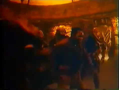 Predator 2 Ending - Coub