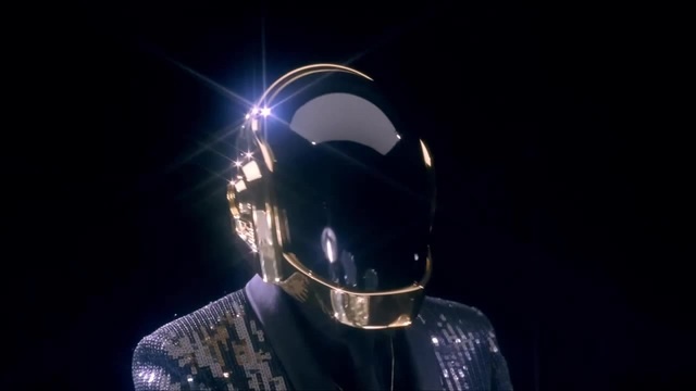 Daft Digital Emotion Punk - Coub
