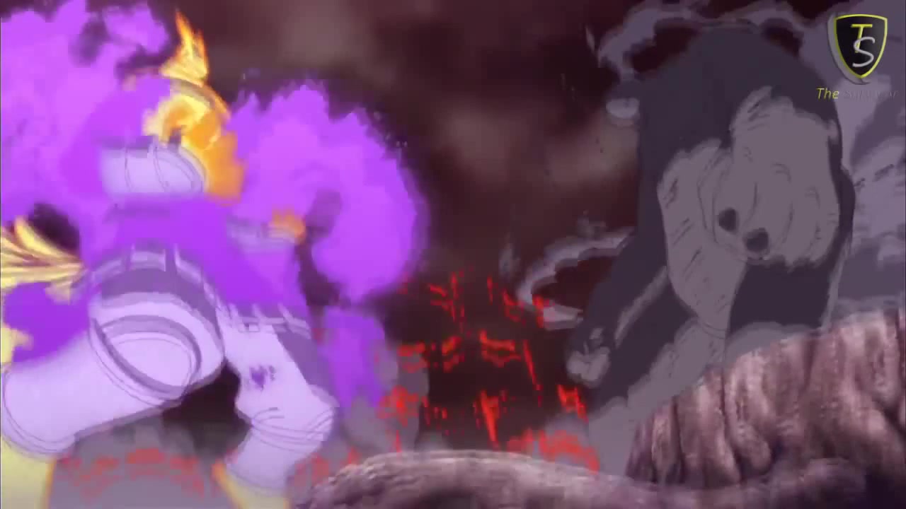 Naruto, Sasuke, Boruto and Four Kage's Vs Kinshiki and Momoshiki FULL FIGHT - Coub