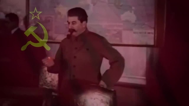 Joseph Stalin - USSR Leader 1922 -1953 - Coub