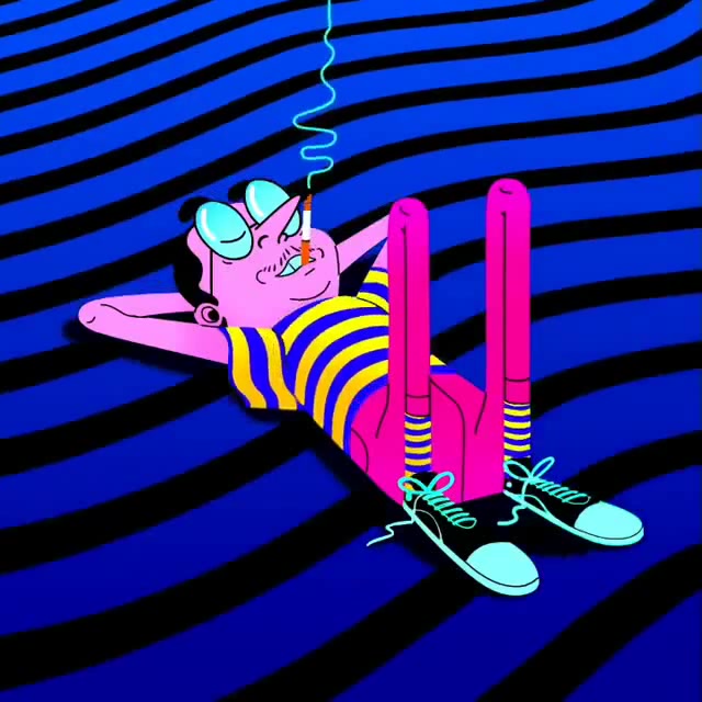 Pure Imagination - Coub