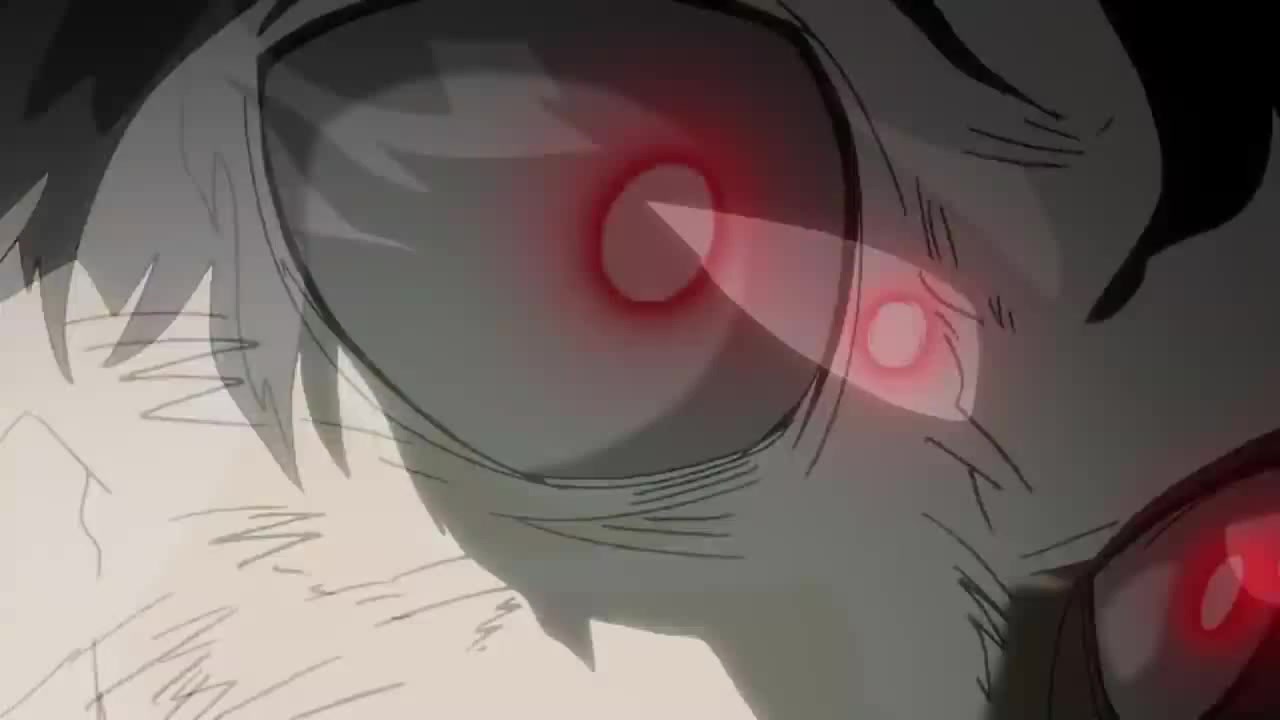 mob psycho 100 AMV - Coub