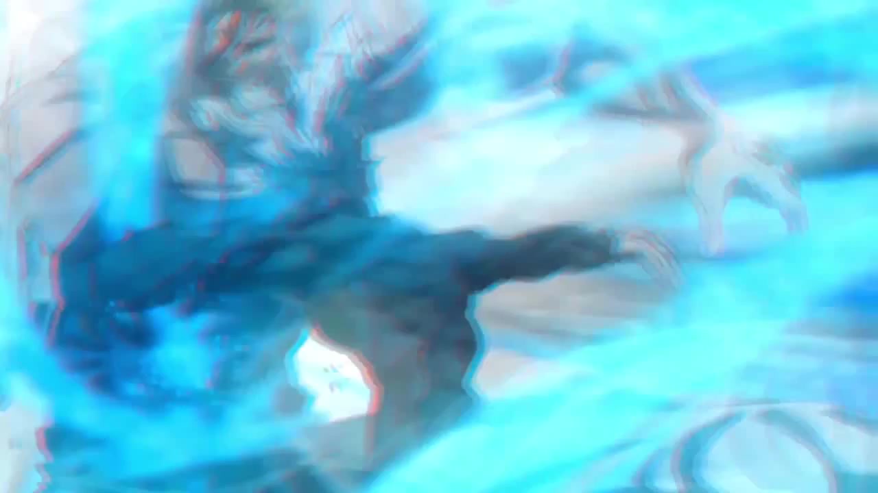 Garou「AMV」- Fight - Coub