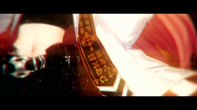 The Awakening of Yuna Springfield - Coub