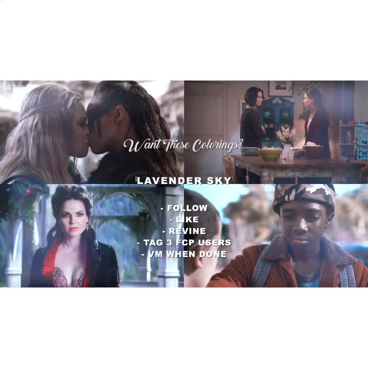 my goodbye gift to you all ; imma give it out jan 5 since vine might die the 6 note: these clips ...