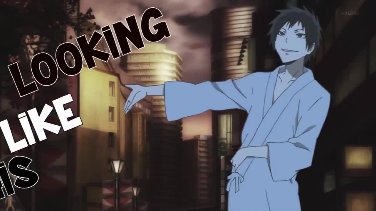 Looking Like This - Coub