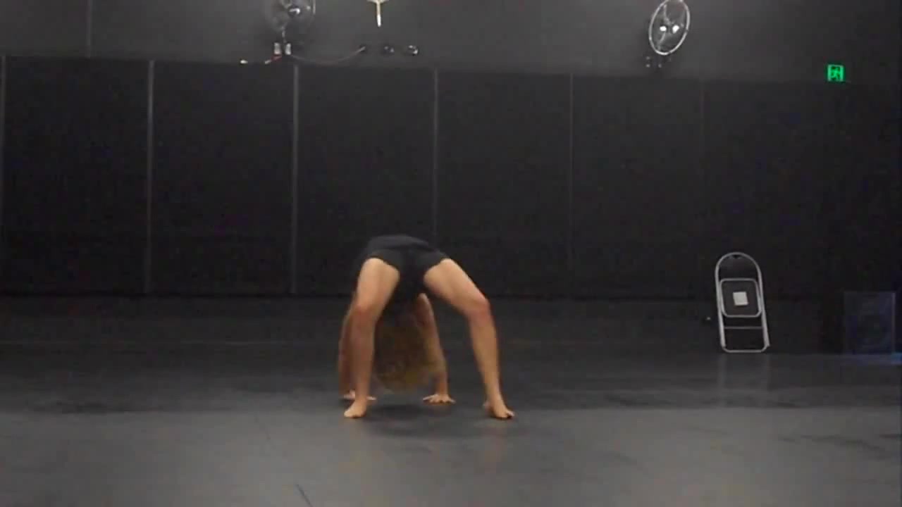 Inhuman Unhuman Perfection - Coub