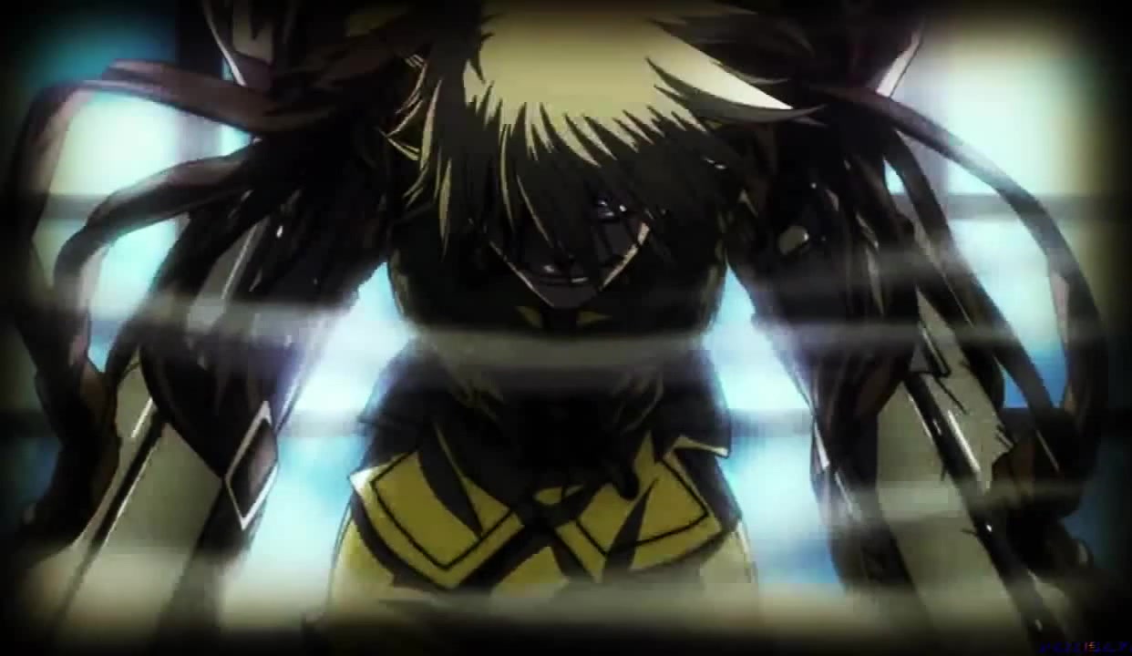 Hellsing Ultimate - ( The Shadows ) - Coub