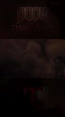 Doom: The Dark Ages - Coub