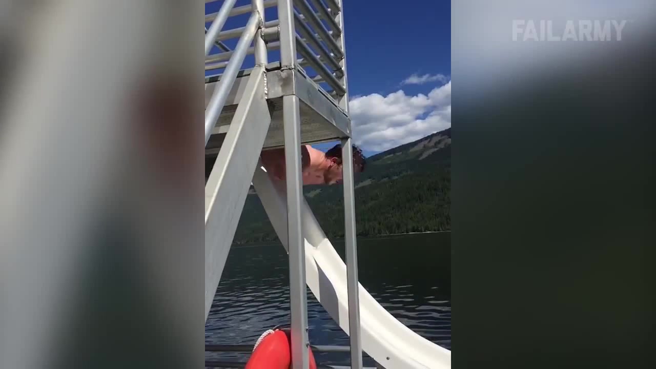 Best Fails of the Month May 2016 || FailArmy - Coub