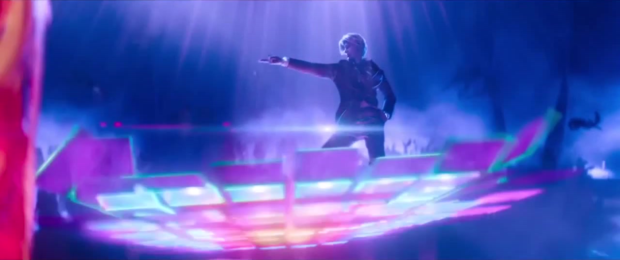 Ready Player One - Dancing Scene - Coub