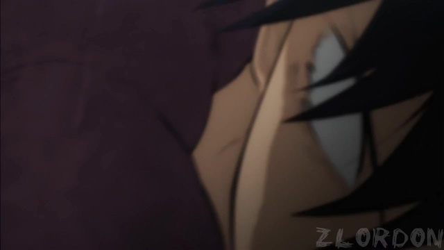 Jujutsu Kaisen [Edit ZlorD] - Fever Dreams - Coub