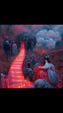 Path to Hell - Coub