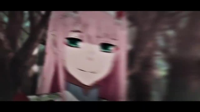 Zero Two 💕 - Coub