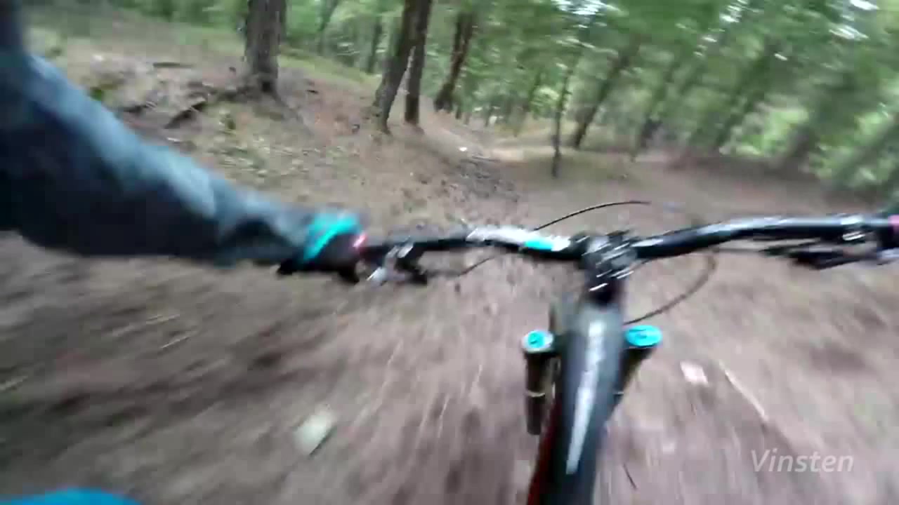 Extreme riding - Coub