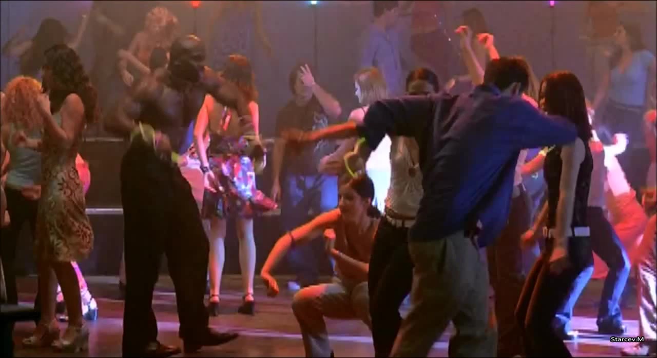 Terry Crews Dance - Coub