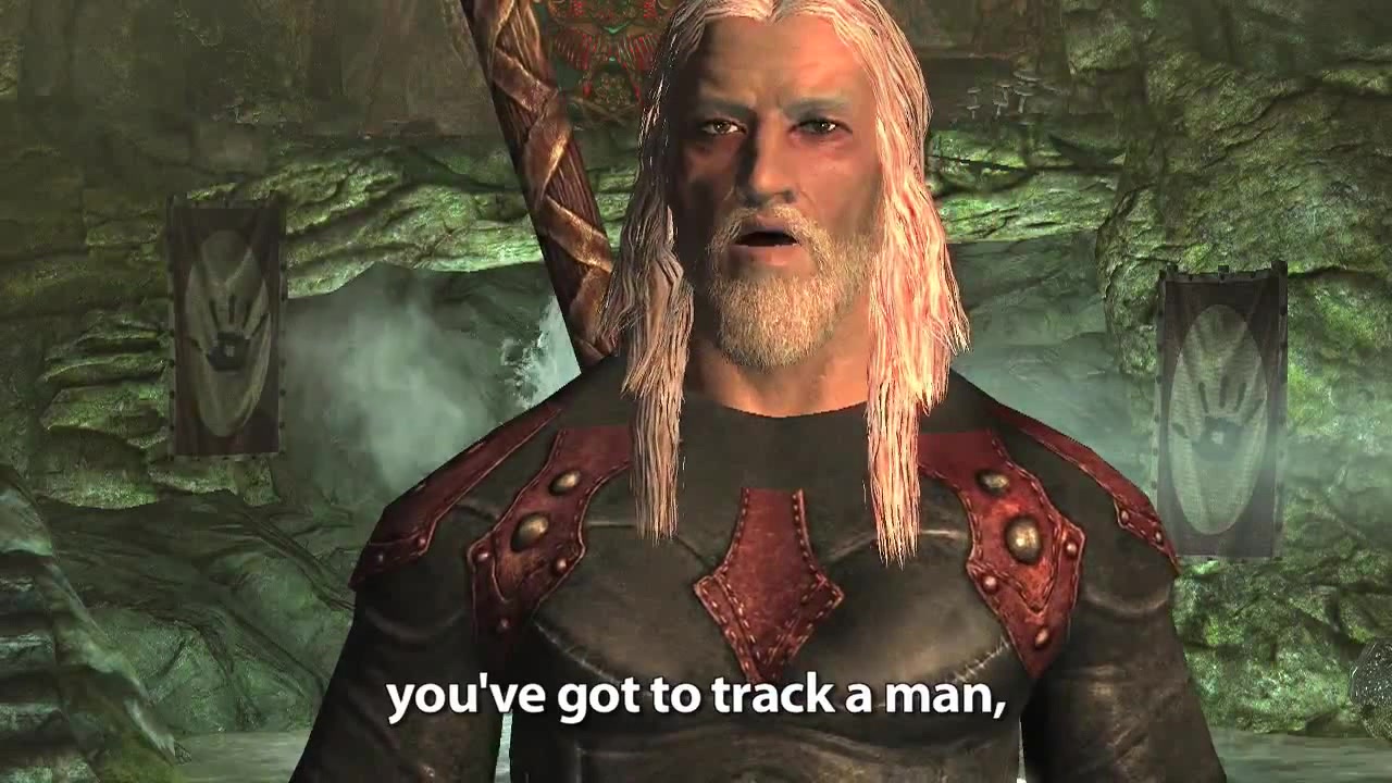 Gamer Poop: Skyrim #14 - Coub