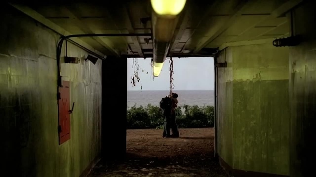 The Beauty Of Lost - Coub