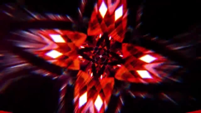 white'n'black are whole in red - Coub