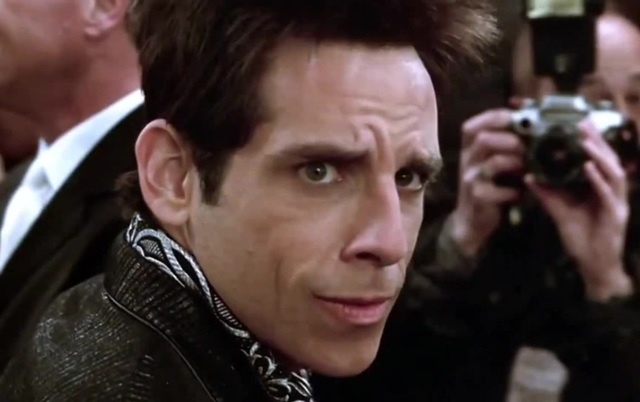 Zoolander's guardians - Coub