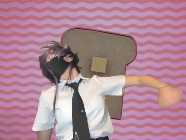 Anya Nami - Bread - Coub