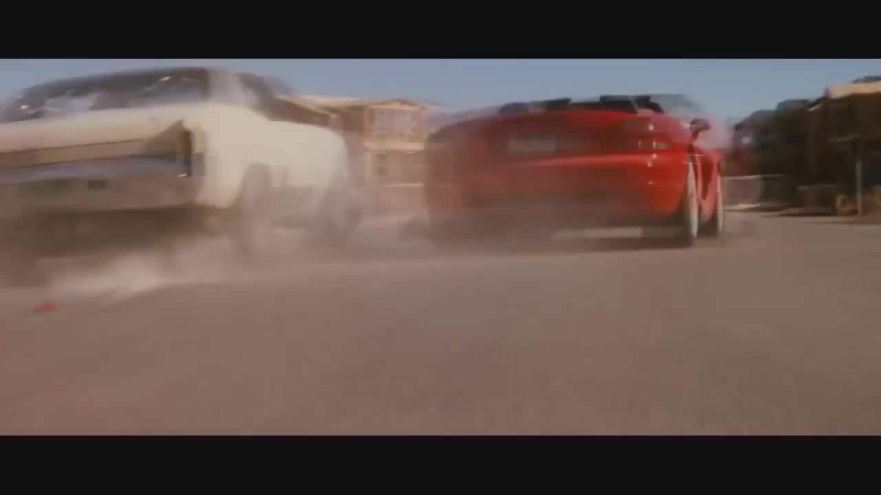 Fast and furious 3 - Coub