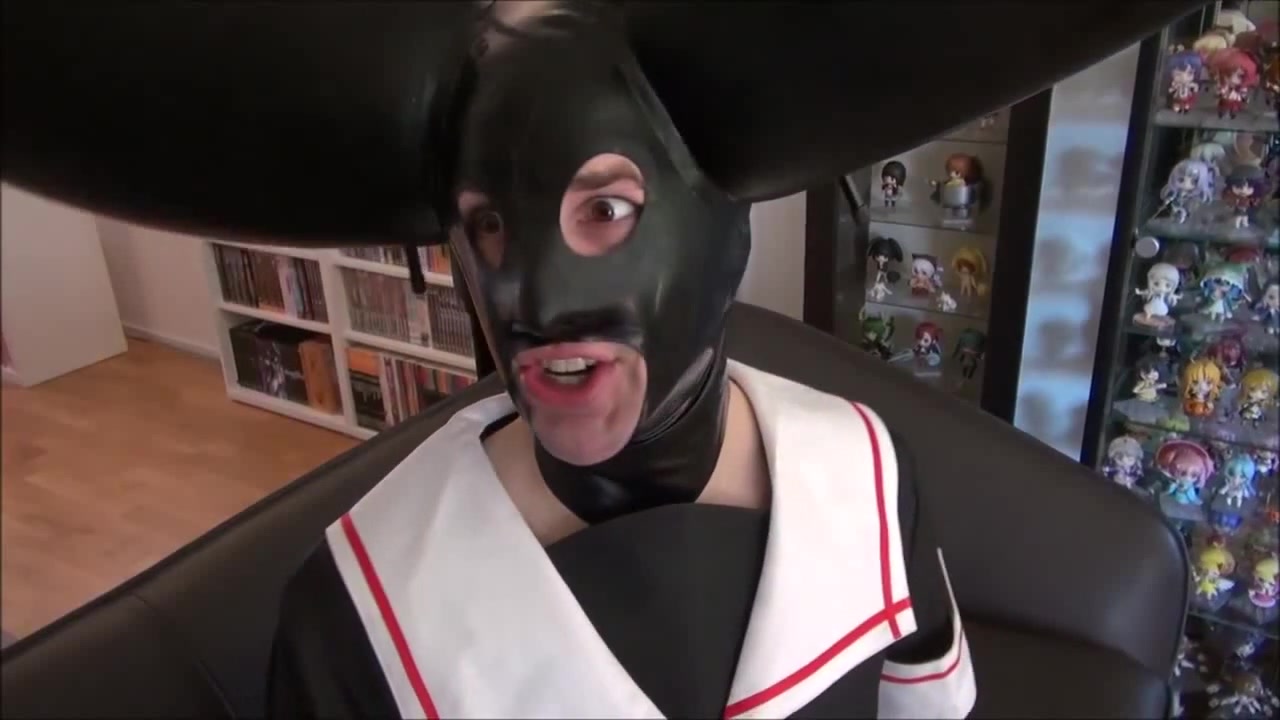 Average Weeaboo - Coub