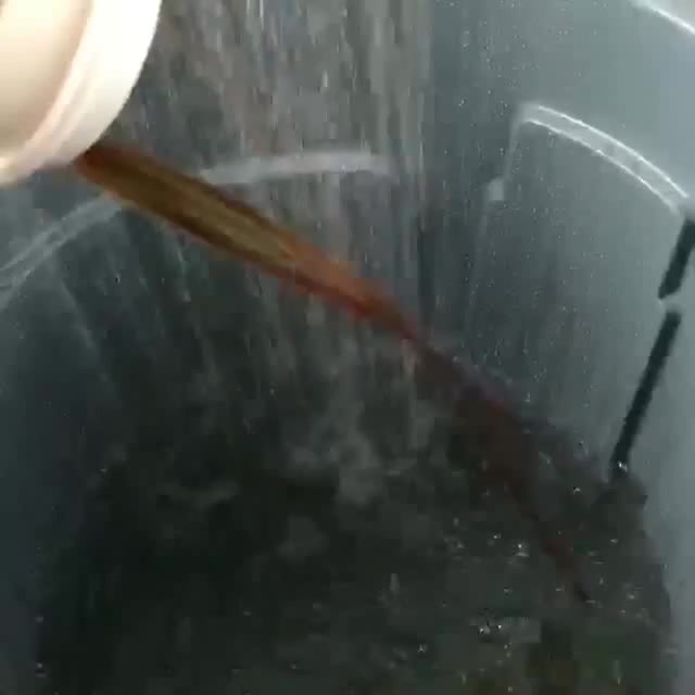 Wet dreamz 💤💦🛌🌊😂😂😂 - Coub