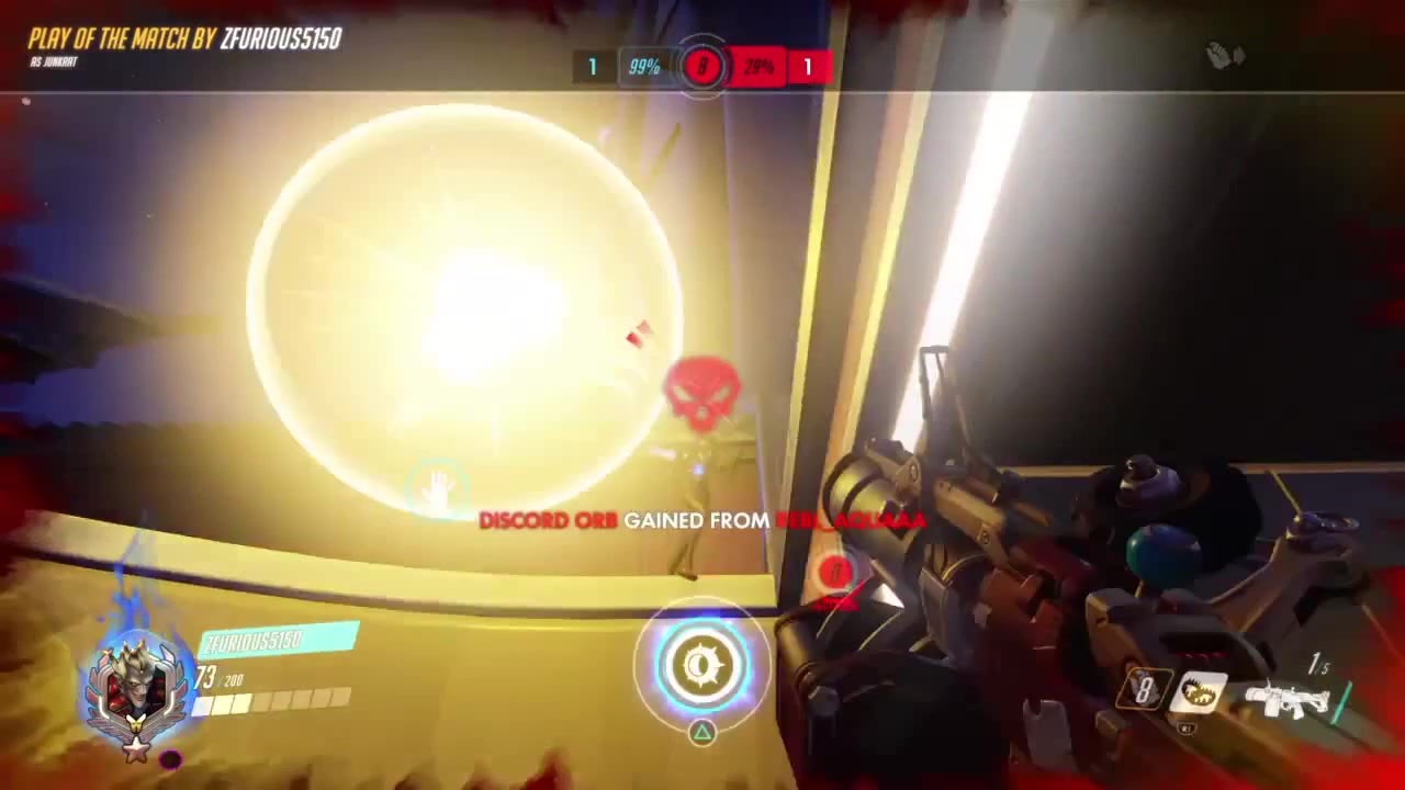 Overwatch: Origins Edition_20170318144713 - Coub