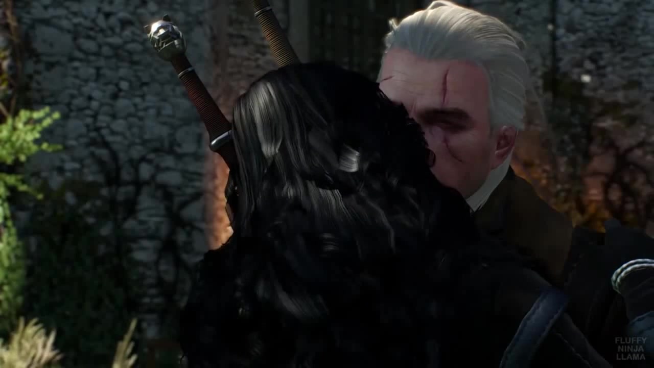 Witcher - Coub