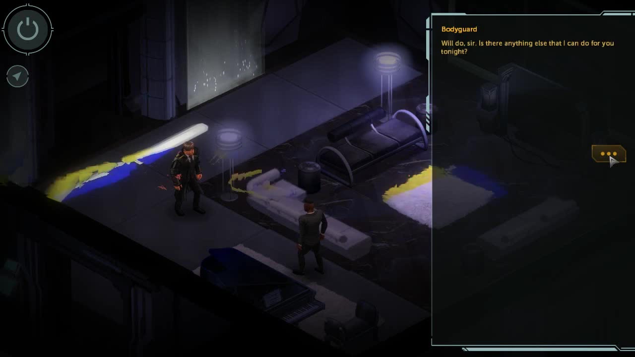 [Walkthrough] Shadowrun Dragonfall - 09 Trial Run (Duerr, Lodge ...