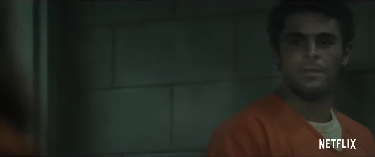 Extremely Wicked, Shockingly Evil and Vile - Coub