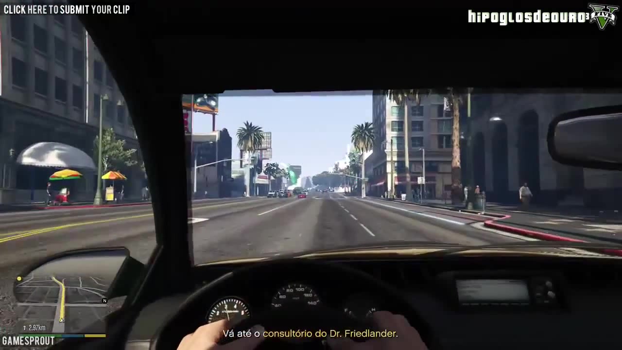 GTA V - Coub