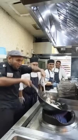 International Chefs Day - Coub