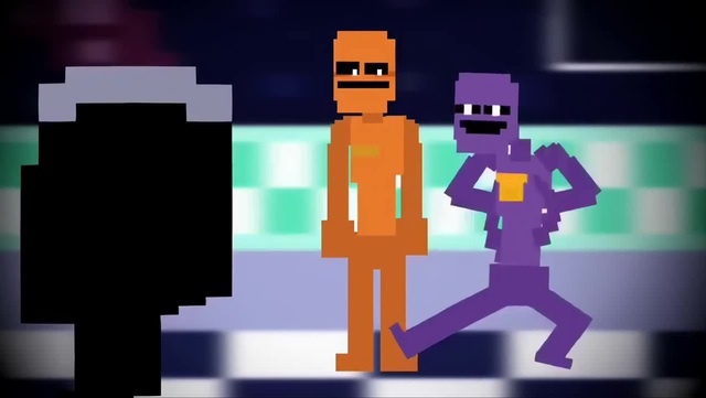 DSaF Dave dance - Coub