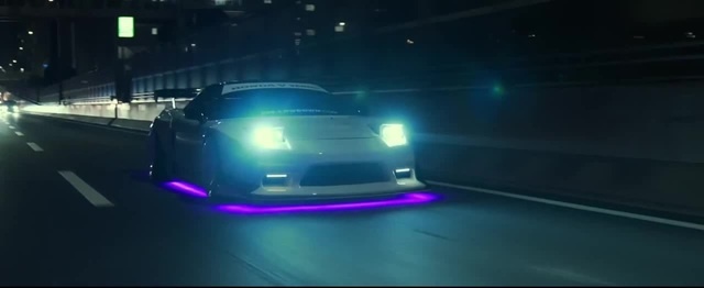 Tokyo Underground - Coub