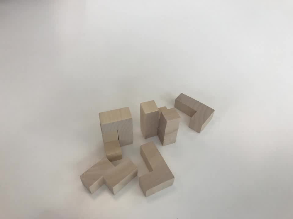 Building it up... tear it down - Coub