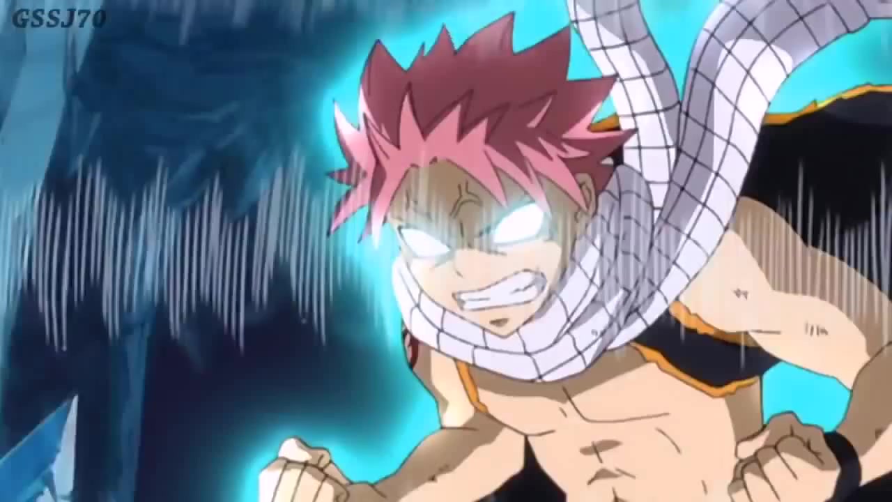Anime Mix 【AMV】- My Fight ᴴᴰ - Coub