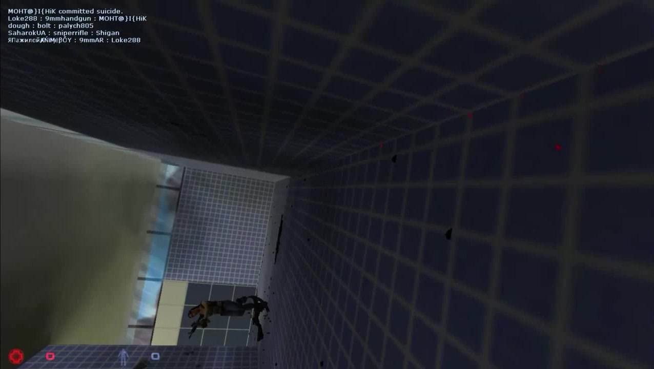 про dead match xD - Coub