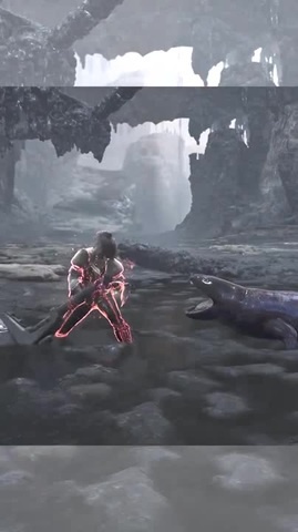 Better with the lizard - Coub