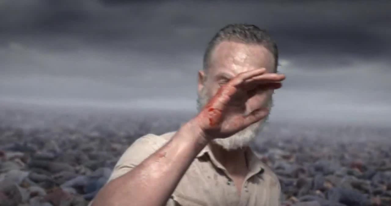 The Walking Dead - Apocalypse - Coub