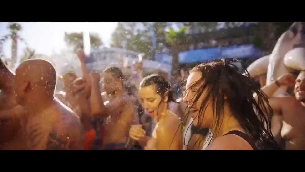 Wild Boyz Planet - Better Off Alone [Hardstyle] - Coub