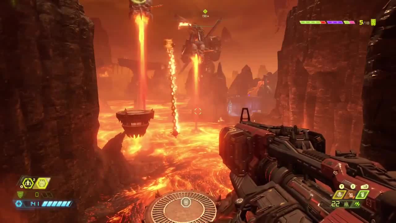 Super Doom Bros - Coub