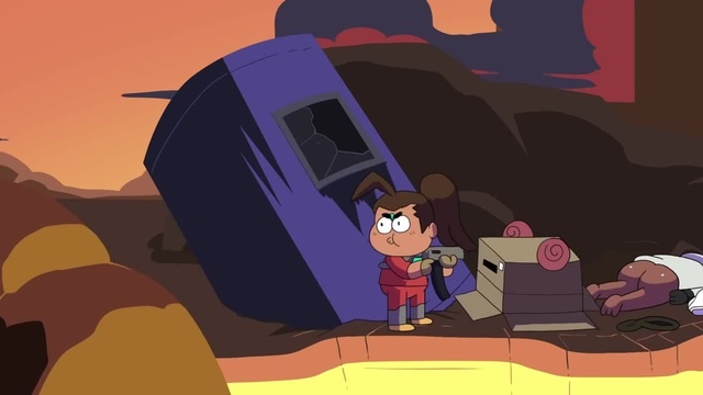 ENEMY RAMPART (APEX LEGENDS ANIMATION) - Coub