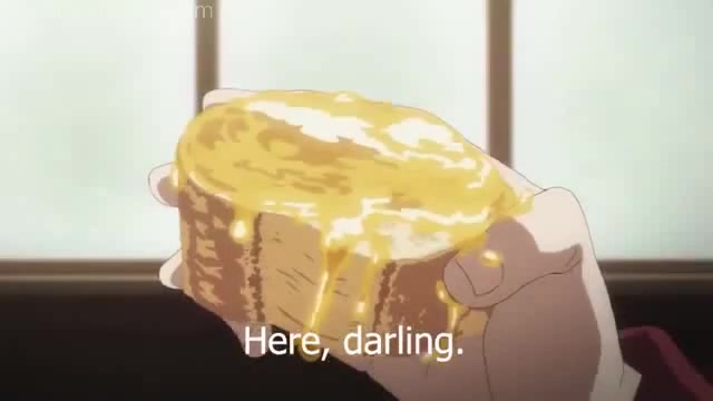 Darling in the FranXX | Say "AAAAAhhhhhh" - Coub