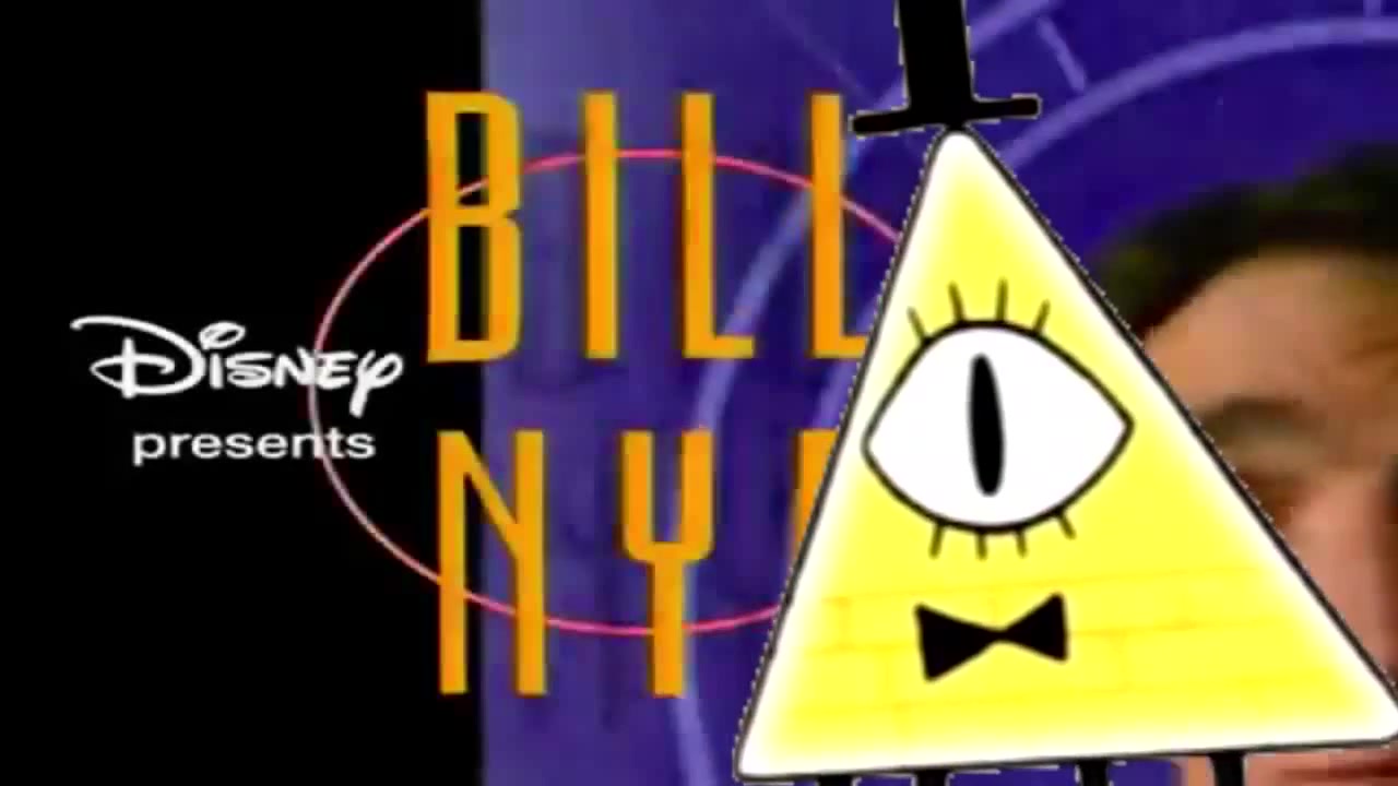 Bill Nye the Cipher guy - Coub