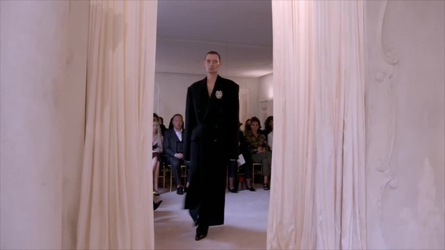 Patsan Couture Collection - Coub