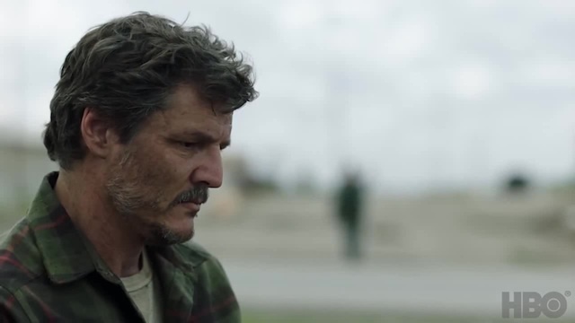 The Last of Us: Next Episode - Road by Dima Suslov (shazam it) - Coub